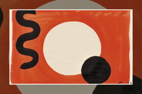 Alexander Calder: Artwork that could make Ebenezer Scrooge Smile | The ...