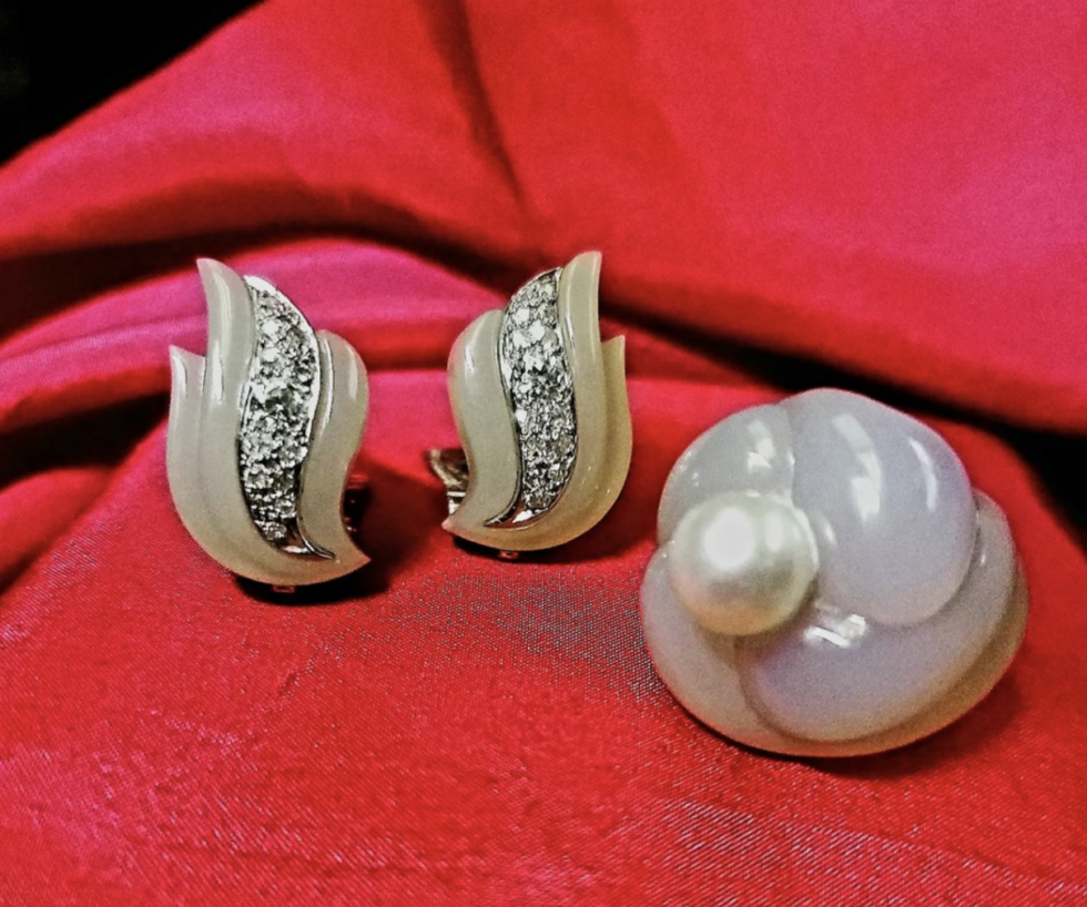 In Celebration of Women’s History Month: A Brief History of 3 Icons of ...